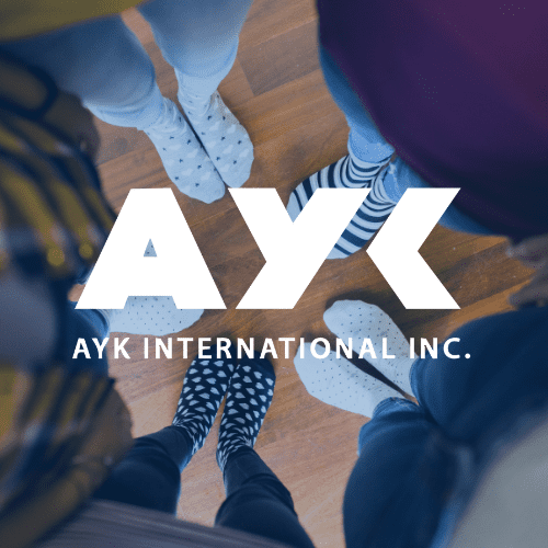 Home - A.Y.K. International Inc.